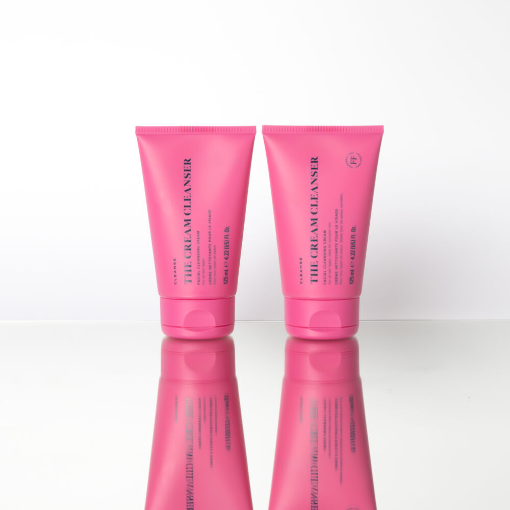 Skin Rocks The Cream Cleanser | Space NK