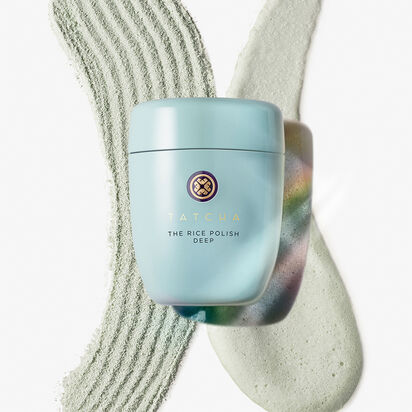 Tatcha The Rice Polish: Deep | Space NK