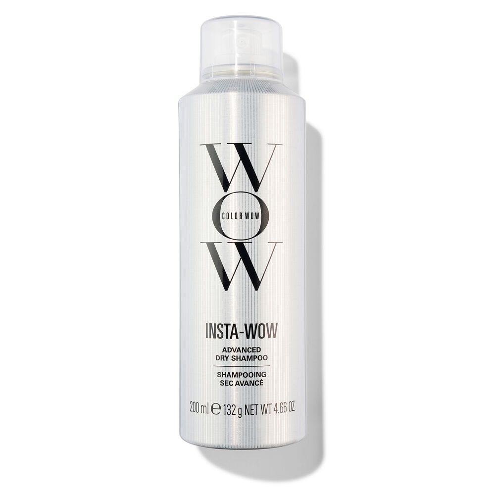 Color Wow Insta-WOW Advanced Dry Shampoo | Space NK