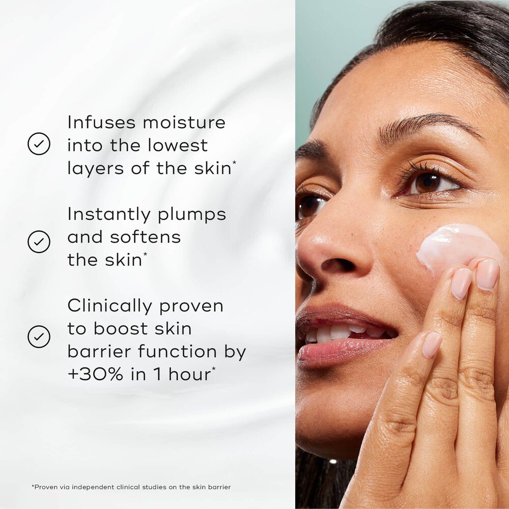 Medik8 Total Moisture Daily Facial Cream Refill | Space NK