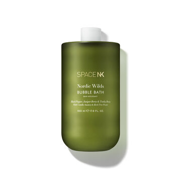 Space NK Nordic Wilds Bubble Bath | Space NK