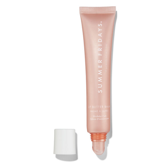 Summer Fridays Lip Butter Balm 15g (Various shades) | Space NK