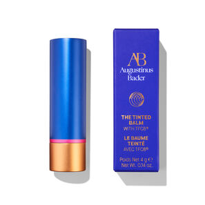 Augustinus Bader Augustinus Bader X Sofia Coppola – The Tinted Balm ...