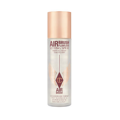 Charlotte Tilbury Airbrush Flawless Setting Spray | Space NK