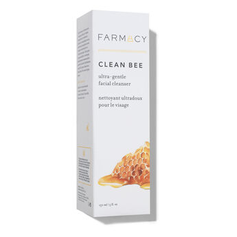 Farmacy Beauty Clean Bee Cleanser | Space NK