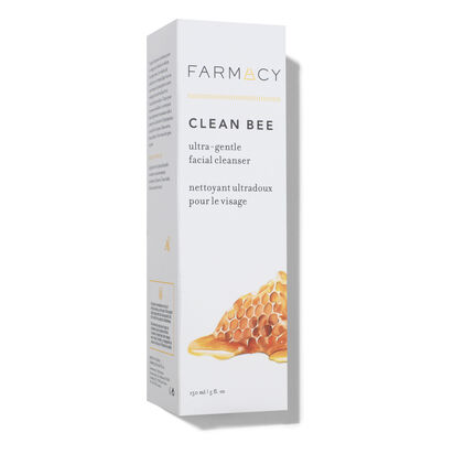 Farmacy Beauty Clean Bee Cleanser | Space NK