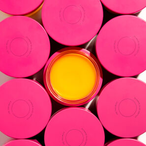 Skin Rocks The Cleansing Balm | Space NK