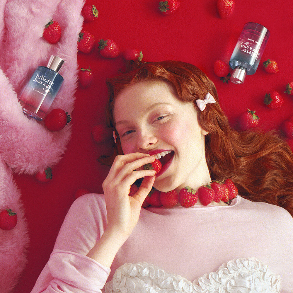 Juliette Has A Gun Miami Shake Eau de Parfum | Space NK