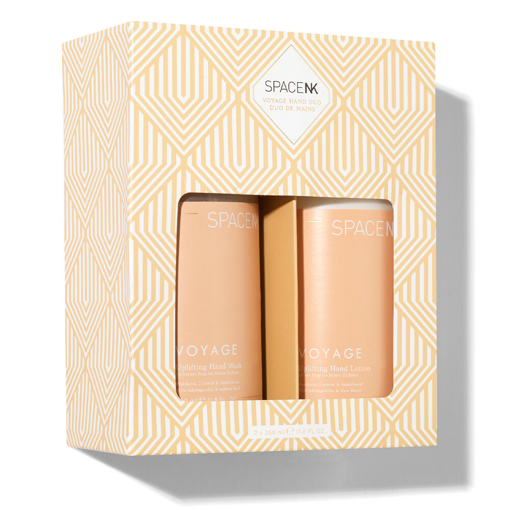 Space NK Voyage Hand Duo | Space NK