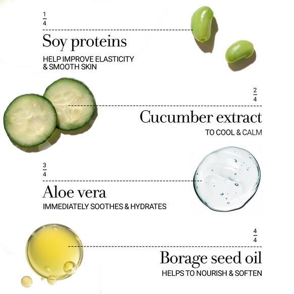 Fresh Soy Face Cleanser | Space NK