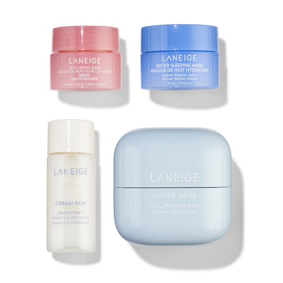 LANEIGE Icons To Go | Space NK