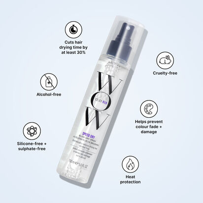 Color Wow Color Wow Speed Dry Blow Dry Spray | Space NK