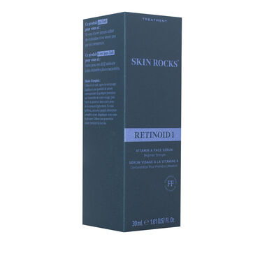 Skin Rocks Retinoid 1 - Vitamin A Face Serum | Space NK