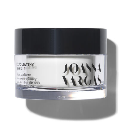 Joanna Vargas Exfoliating Mask | Space NK