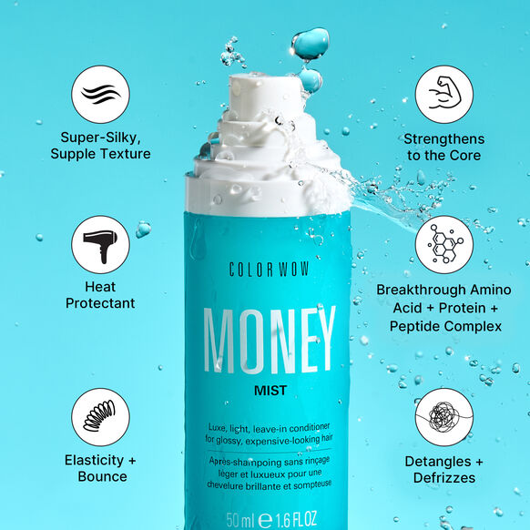 Color Wow Money Mist | Space NK