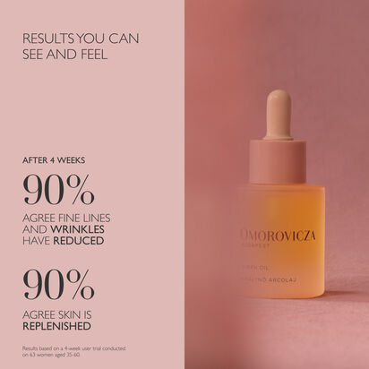 Omorovicza Queen Oil | Space NK