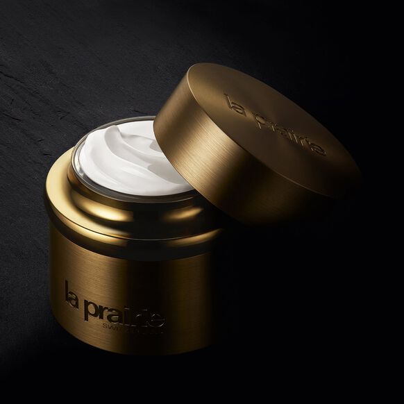 LA PRAIRIE Pure Gold Radiance Cream | Space NK