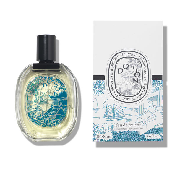 Diptyque Do Son Eau de Toilette - Limited Edition | Space NK