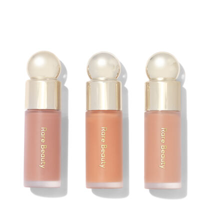Rare Beauty Soft Pinch Mini Liquid Blush Trio | Space NK