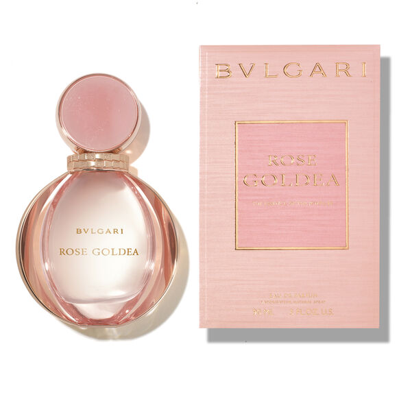BULGARI Rose Goldea Eau de Parfum | Space NK