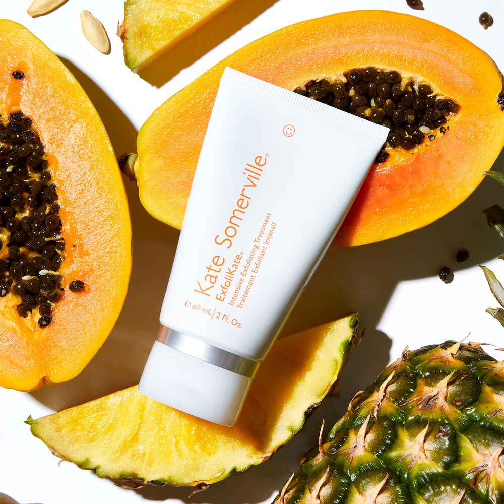 Exfolikate Intensive Exfoliating Treatment - Kate Somerville | Space NK