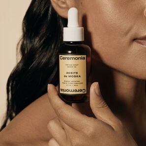 Ceremonia Aceite de Moska Scalp Oil | Space NK