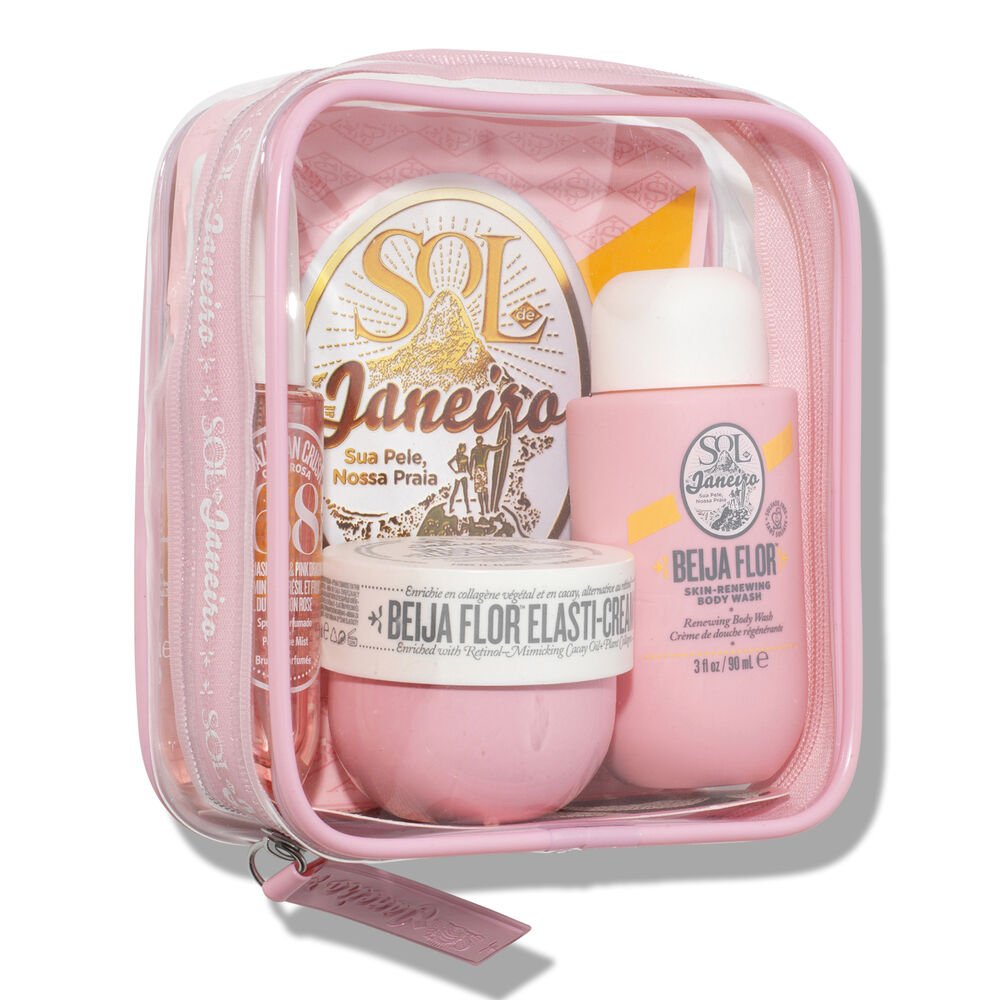 Sol de Janeiro Beija Flor Jet Set | Space NK