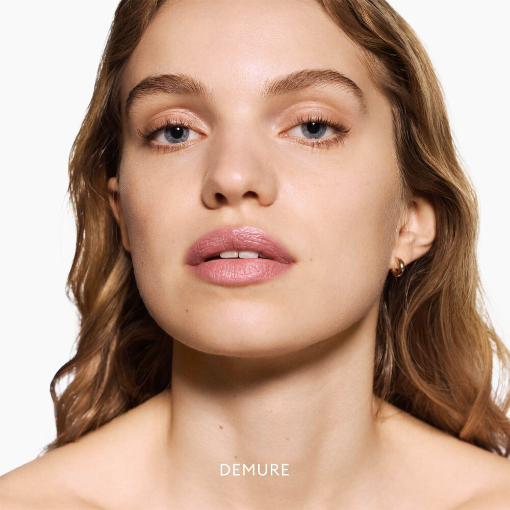 Rose Inc Satin Lipcolour Rich Refillable Lipstick | Space NK