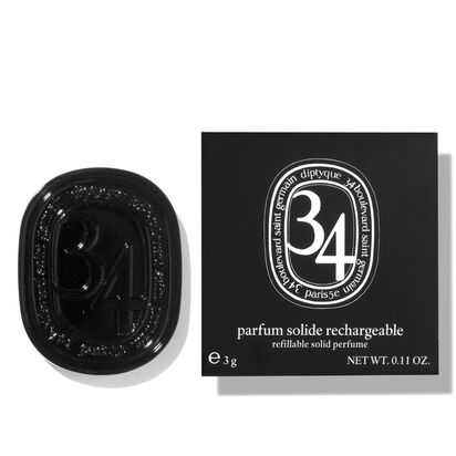 Diptyque Solid Perfume 34B | Space NK