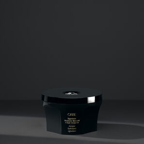 SIGNATURE MASK - ORIBE | Space NK