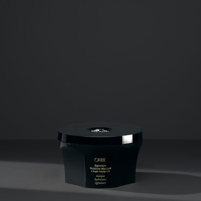 SIGNATURE MASK - ORIBE | Space NK