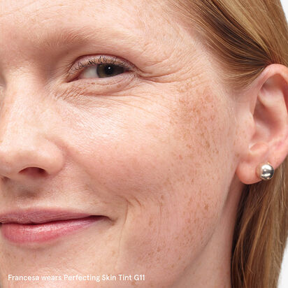 Glossier Perfecting Skint Tint (30ml) in 12 shades | Space NK