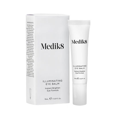 Medik8 Illuminating Eye Balm | Space NK