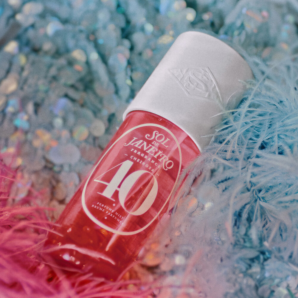 Sol de Janeiro Cheirosa '40 Perfume Mist | Space NK | Space NK