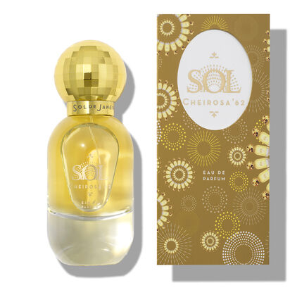 Sol de Janeiro 62 Perfume (50ml) | Space NK | Space NK