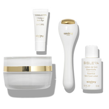 Sisley-Paris Sisleya L'Integral Anti-Age Eye and Lip Set | Space NK