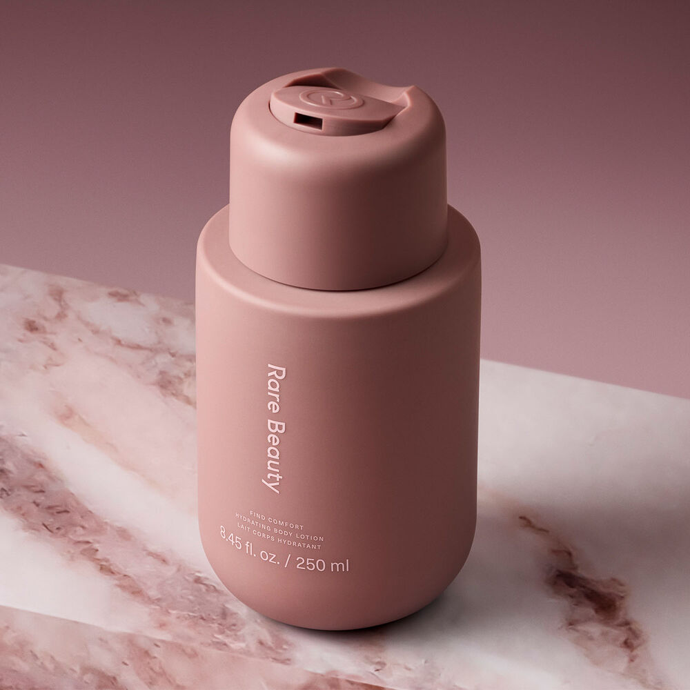 Rare Beauty Find Comfort Hydrating Body Lotion | Space NK