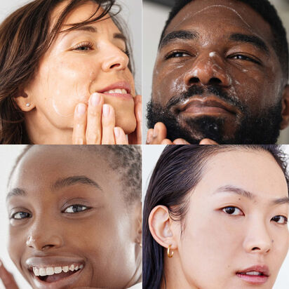 Fresh Soy Face Cleanser | Space NK