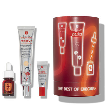 Erborian The Best of Erborian | Space NK