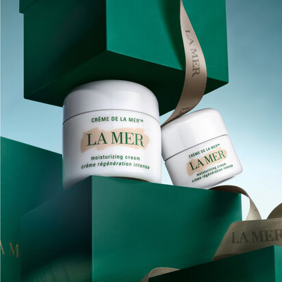 La Mer The Creme de La Mer Duet | Space NK