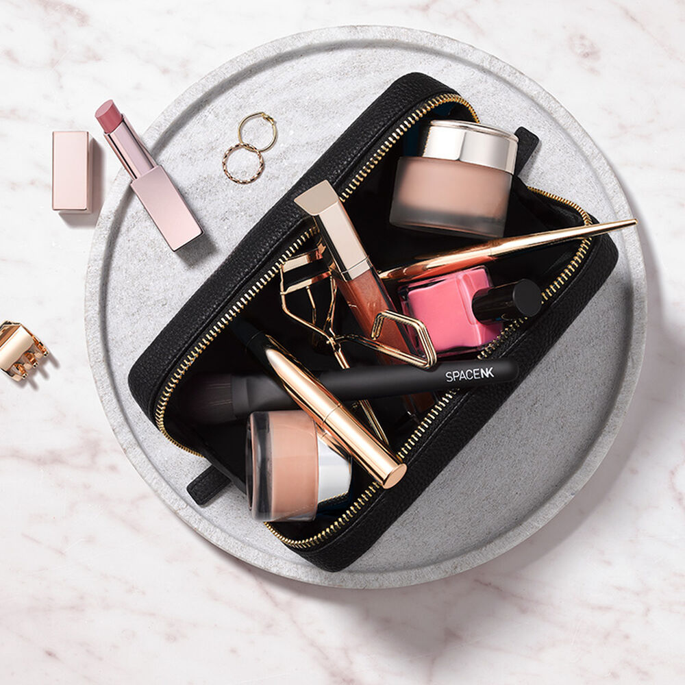 Space NK Makeup Bag | Space NK