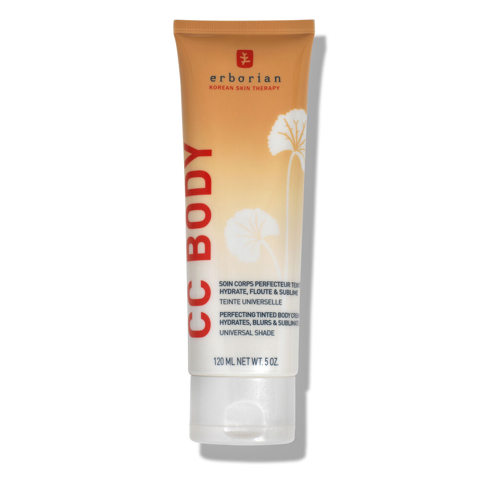 Erborian CC Body | Space NK