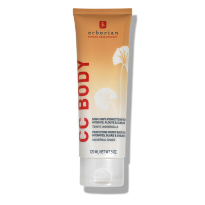 Erborian CC Body | Space NK