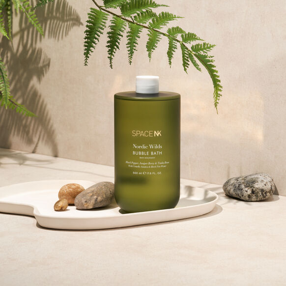 Space NK Nordic Wilds Bubble Bath | Space NK