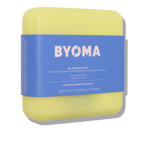 BYOMA Hydrating Starter Kit | Space NK