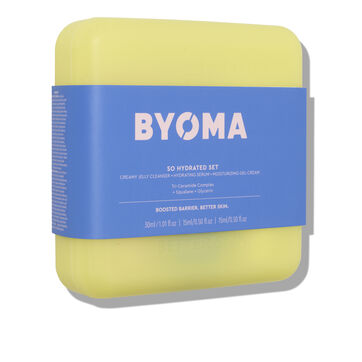 BYOMA Hydrating Starter Kit | Space NK