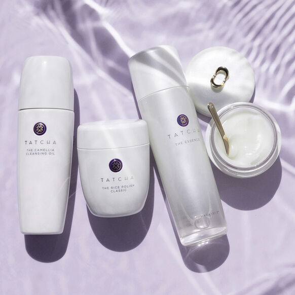 Tatcha The Silk Cream | Space NK