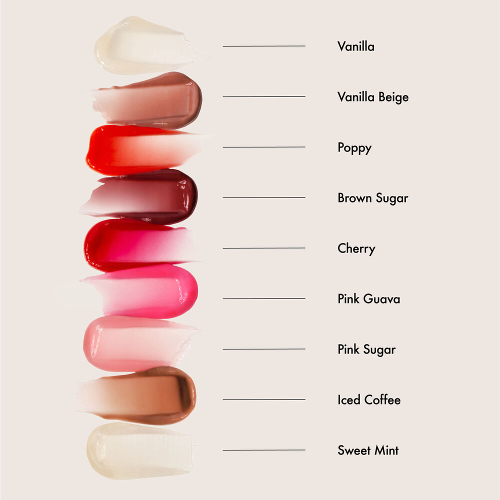 Summer Fridays Lip Butter Balm 15g (Various shades) | Space NK