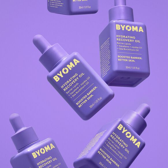 BYOMA Hydrating Recovery Oil (30ml) | Space NK