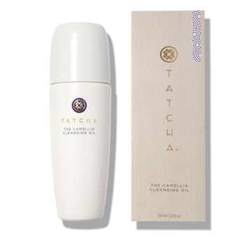 Tatcha The Camellia Cleansing Oil | Space NK